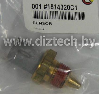 Датчик температуры охлаждающей жидкости 1814320С1 купить в Минске