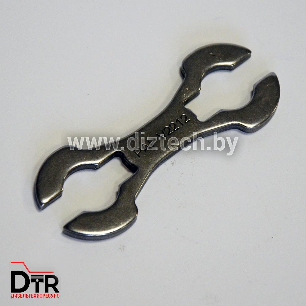 Запчасти DETROIT DIESEL (Детроит Дизель) купить в Минске